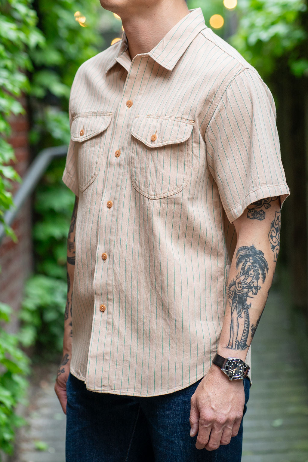 Sugar Cane - Franklin & Poe