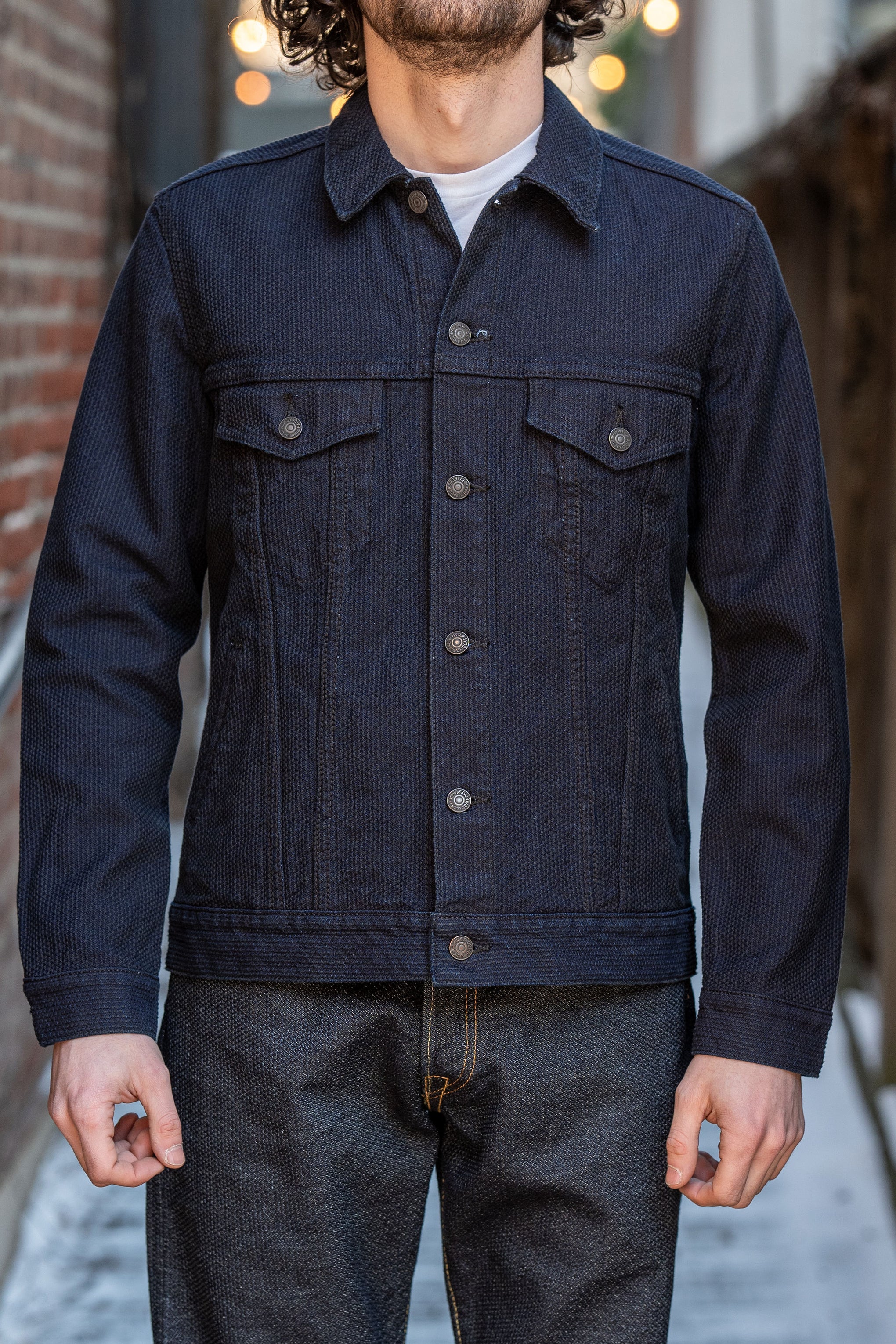 New - Franklin & Poe