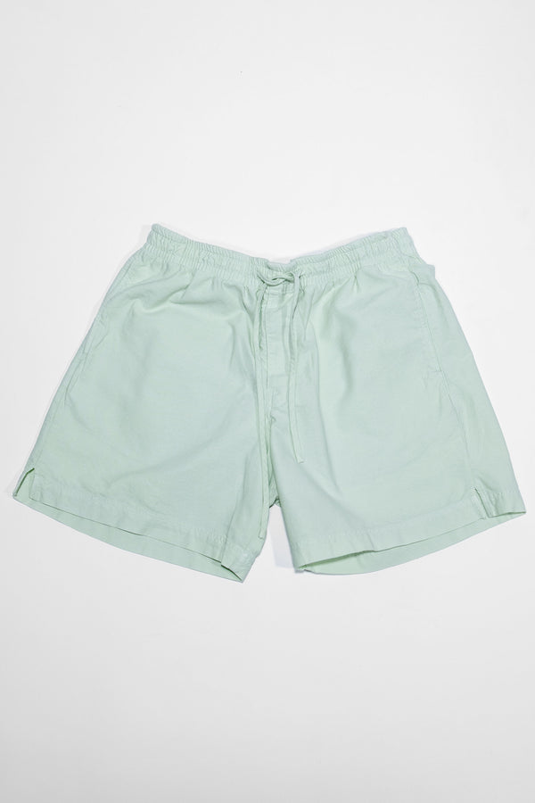 Hansen Garments - Franklin & Poe