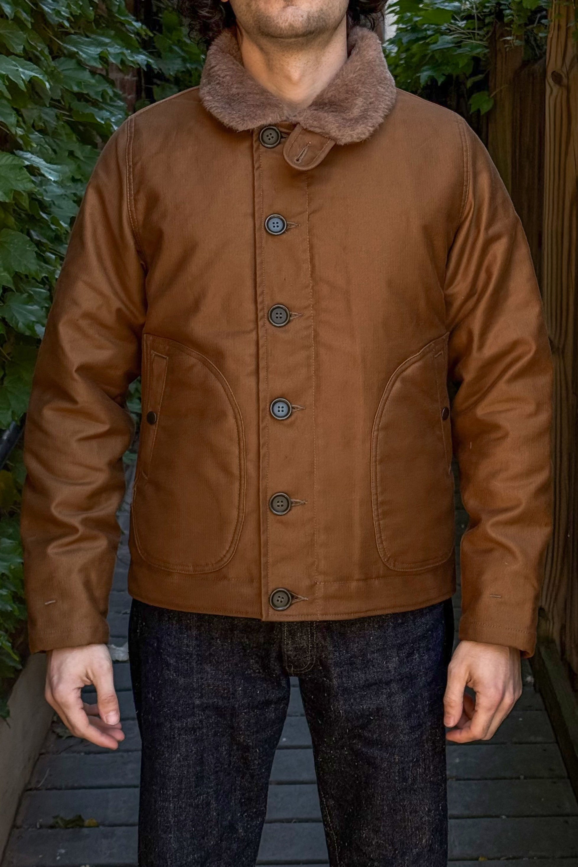 New - Franklin & Poe