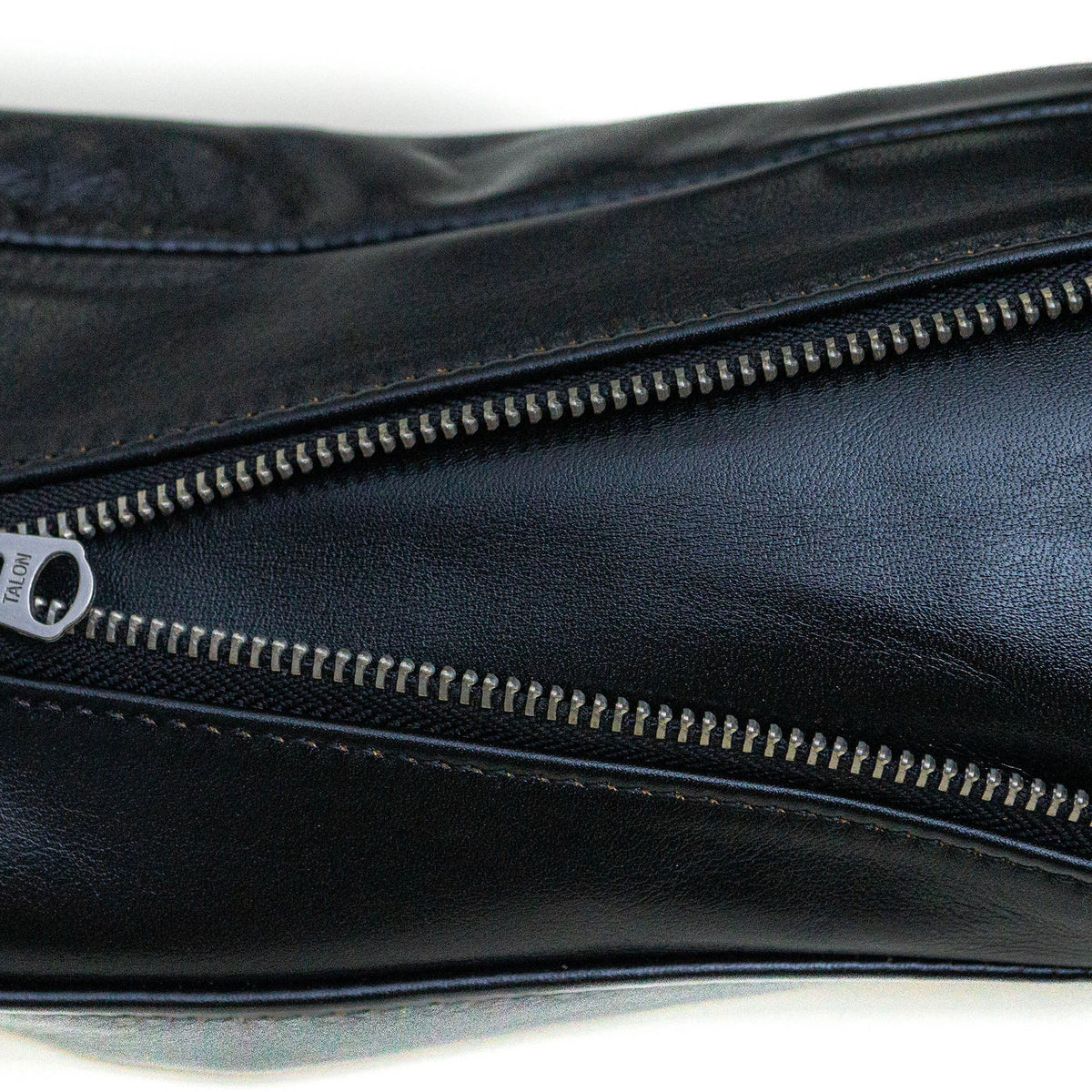 Schott NYC PER62 Perfecto Teacore Leather Motorcycle Jacket - Franklin ...