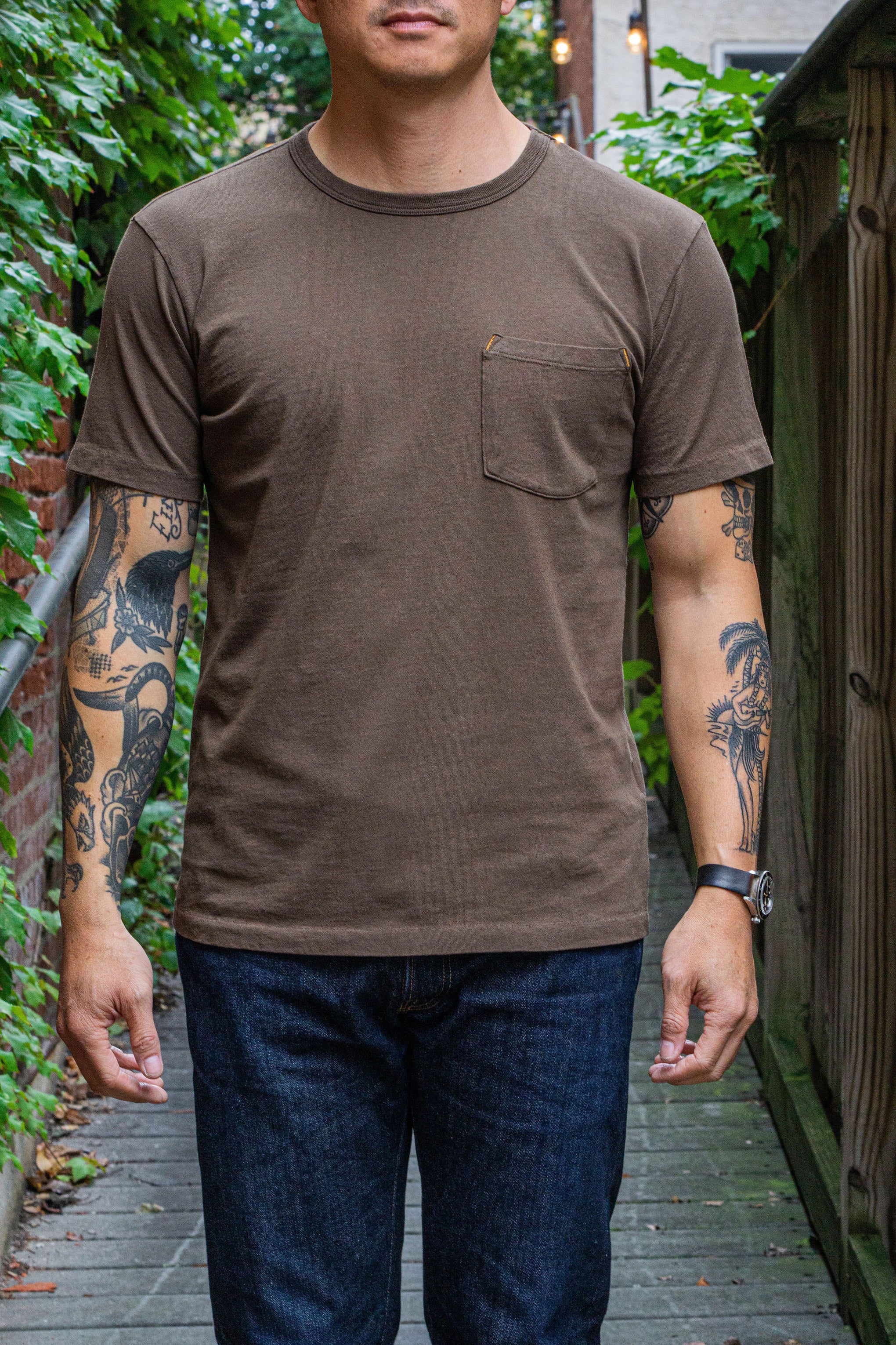 Freenote Cloth Page 4 - Franklin & Poe