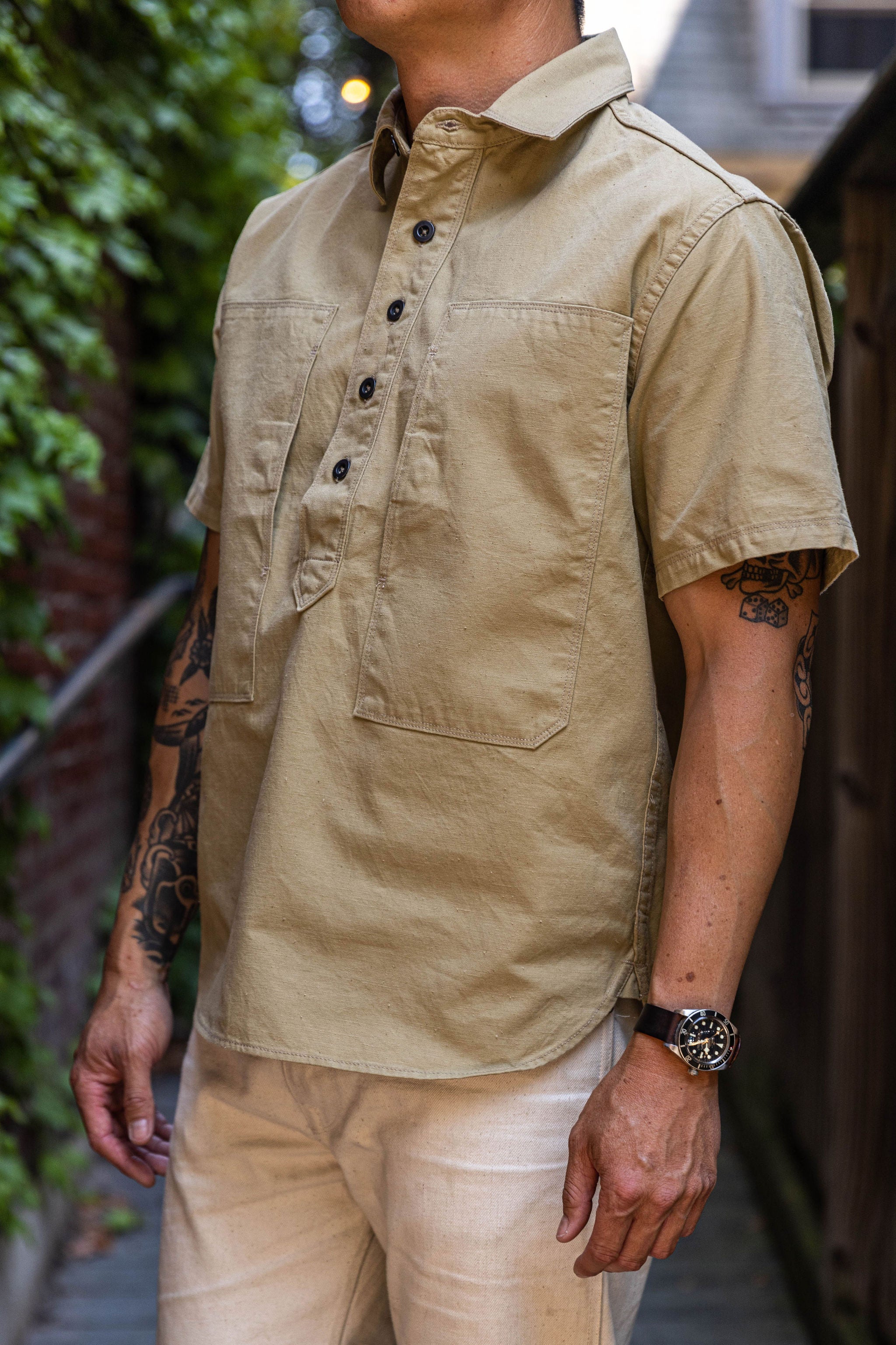 Freenote Cloth Page 3 - Franklin & Poe