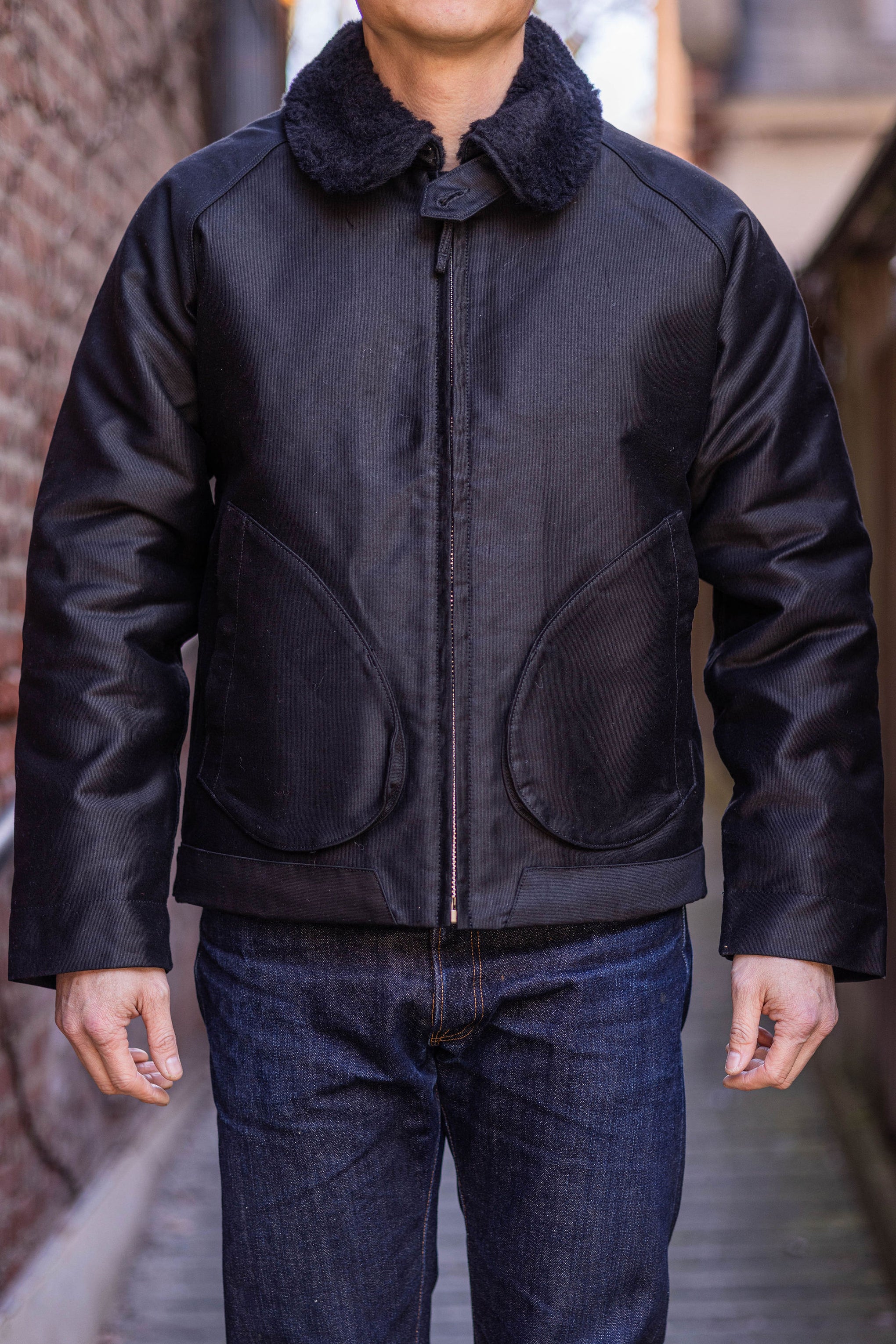 Freenote Cloth - Franklin & Poe