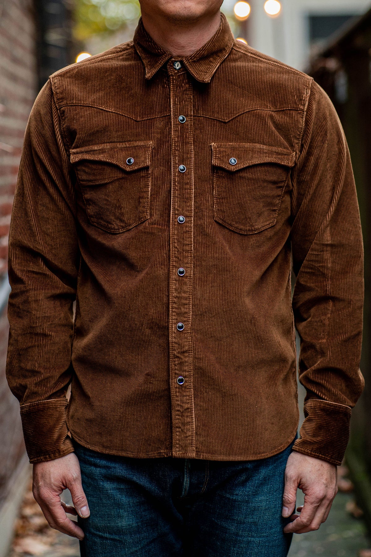 Freenote Cloth - Franklin & Poe